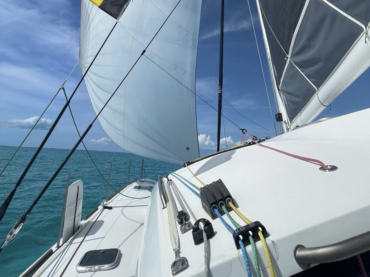 CATAMARAN ORC42 ORC50 a vendre